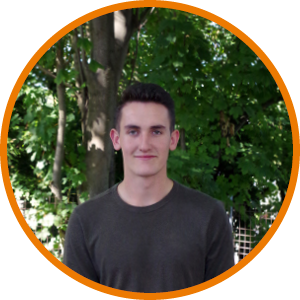 Erwan Deschamps - CAP'Sport